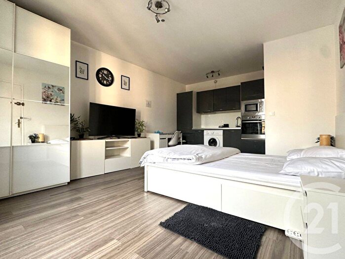 Appartement 1 pièce à louer - Épinay-sur-Orge