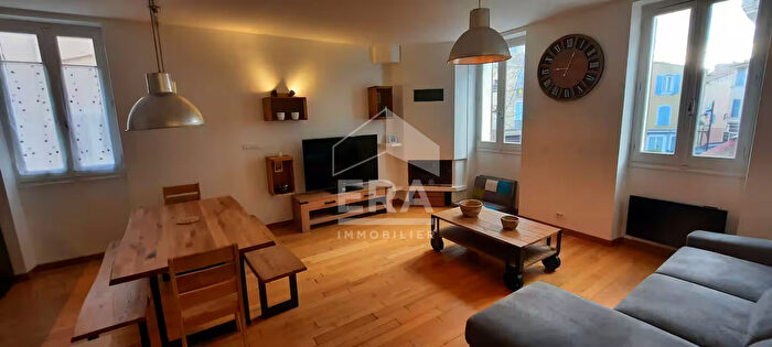 Martigues, Jonquières - Appartement 2 pièces à vendre