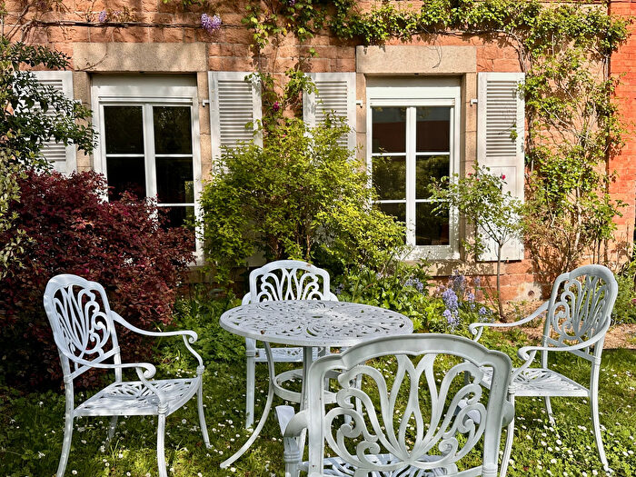 Paimpol - Maison 9 pièces à vendre