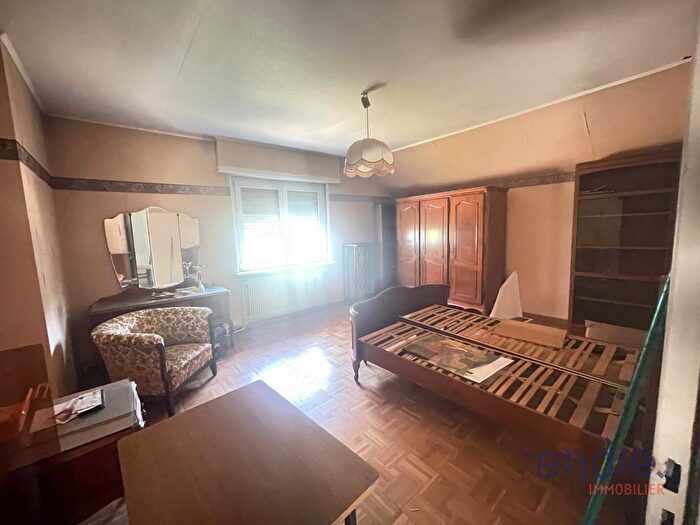 Illzach, Modenheim, Ile Napoléon, Vauban - Maison 5 pièces à vendre