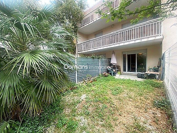Appartement 2 pièces à vendre à Perpignan, Saint-Martin