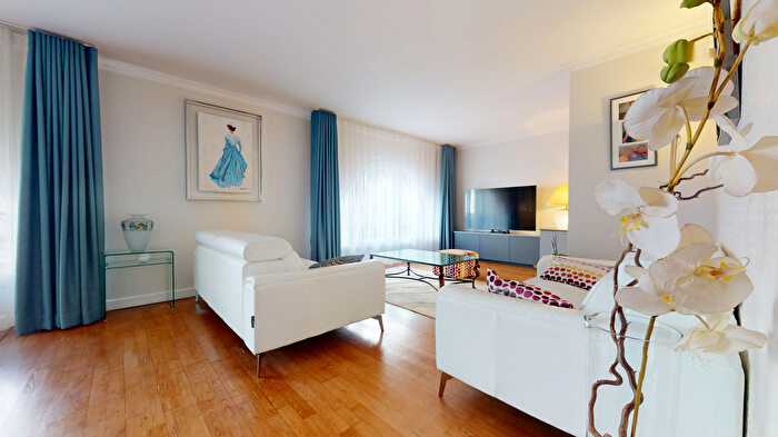 Appartement à vendre - Avignon - 6 pièces - 4 chambres