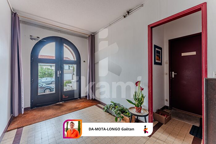 Appartement à vendre - La Teste-de-Buch, Centre-ville - 3 pièces - 2 chambres