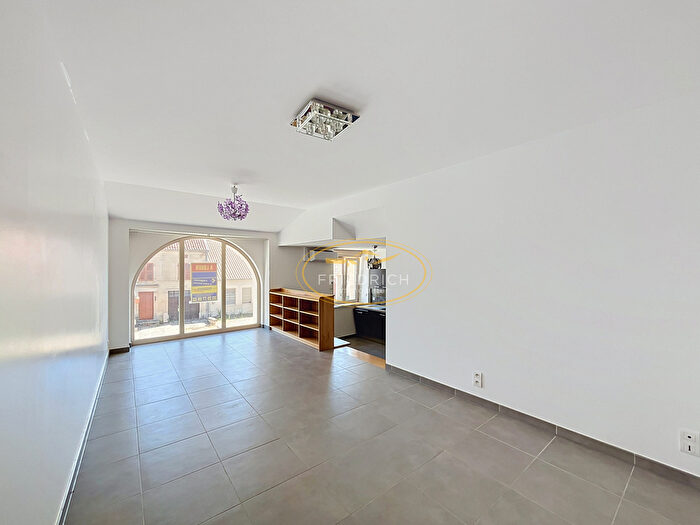 Houdelaincourt - Appartement 3 pièces à louer