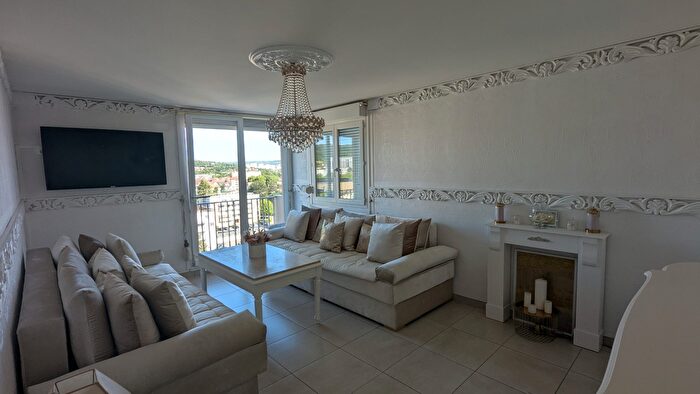 Appartement 3 pièces à vendre - Chenôve, Chenôve