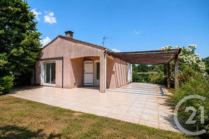 Fréjairolles : Maison 5 pièces à vendre