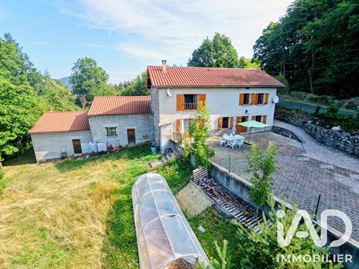 Maison 5 pièces à vendre à Chamalières-sur-Loire