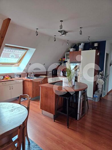 Appartement 3 pièces à Villers-Bretonneux, à louer