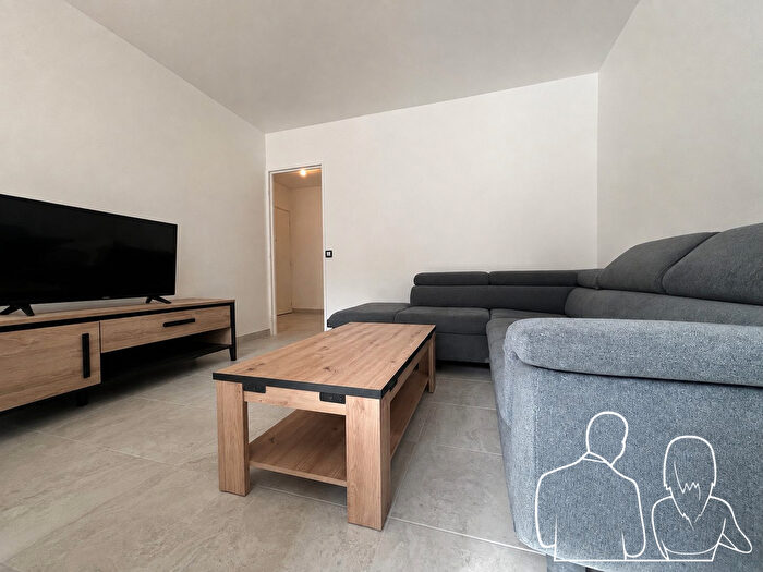 Honfleur - Appartement 2 pièces à vendre
