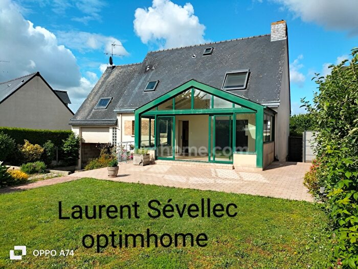 Acigné - Maison 7 pièces à vendre