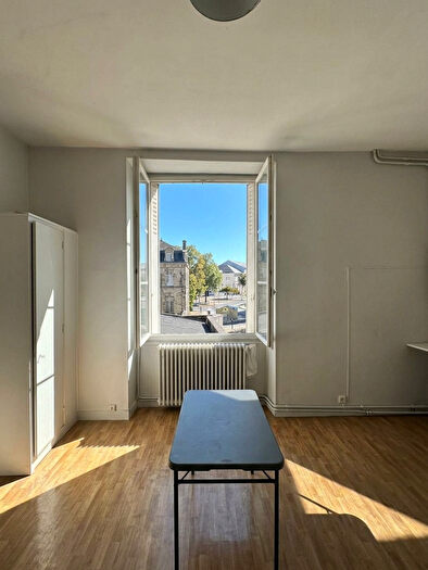 Orléans, Dunois, Châteaudun : Appartement 1 pièce à vendre
