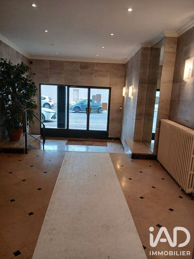 Péreire, Saint-Germain-en-Laye : Appartement 5 pièces à louer