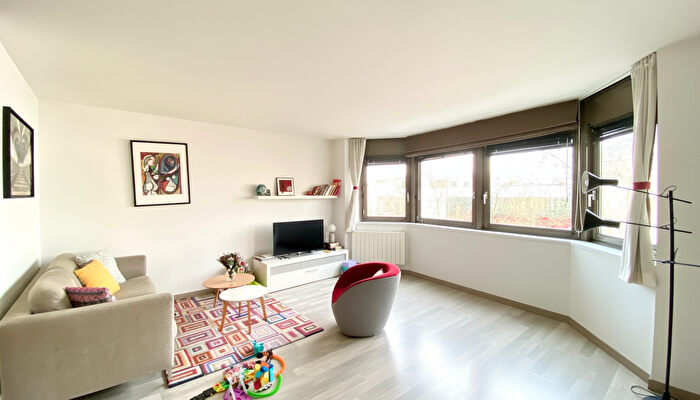 Appartement 2 pièces à vendre - Boulogne-Billancourt, Vaillant, Marcel Sembat