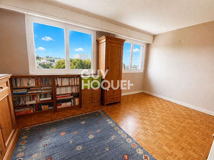 Fontenay-aux-Roses, Centre-ville, Parc - Appartement 2 pièces à vendre
