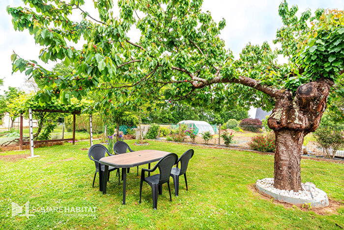 Maison 6 pièces à vendre à Casson