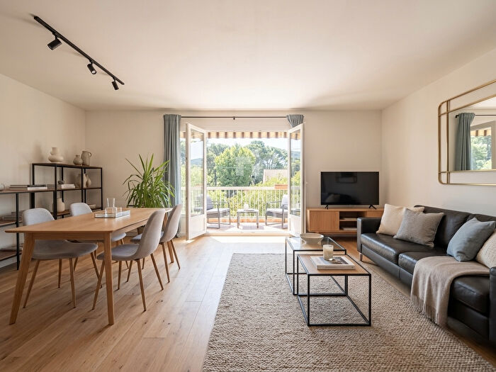 Toulon, Les Ameniers - Appartement 3 pièces à vendre