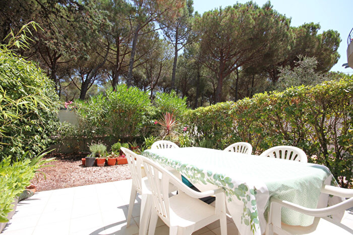 Appartement à vendre - Argelès-sur-Mer, Argelès Plage - 2 pièces - 1 chambre