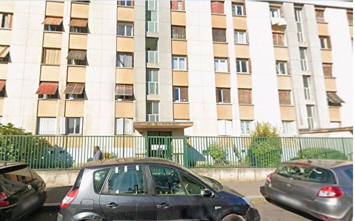 Appartement à louer - Verlaine-Paul Verlaine, La Courneuve - 3 pièces - 2 chambres