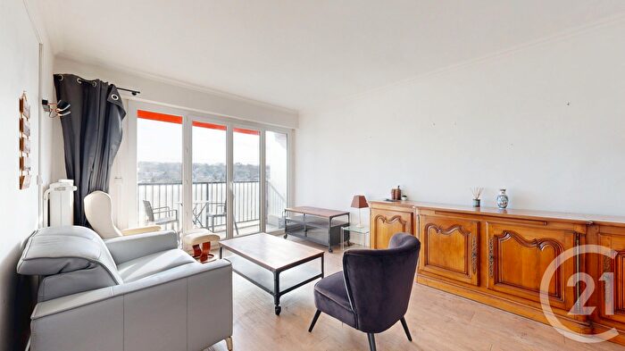 Appartement à vendre - Anglet, Centre-ville, Saint-Jean - 4 pièces - 3 chambres