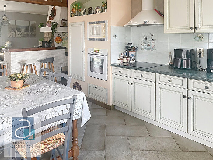 Maison à vendre - Illifaut - 6 pièces - 4 chambres