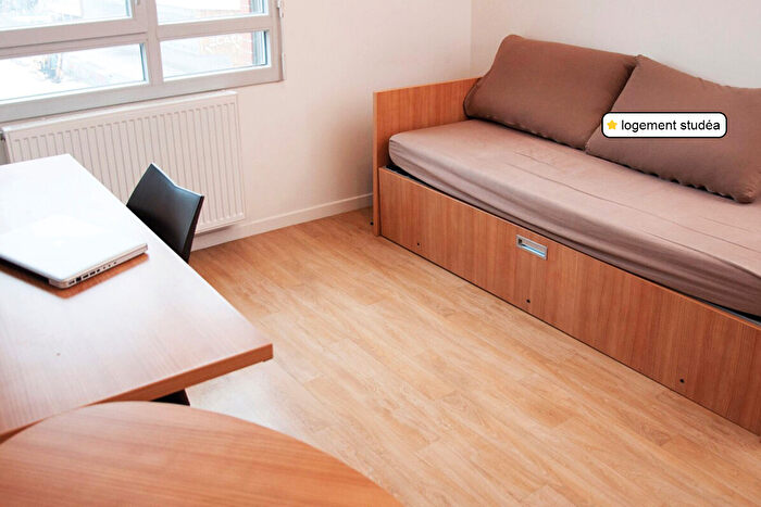 Appartement à vendre - Cachan, Ouest Sud - 1 pièce