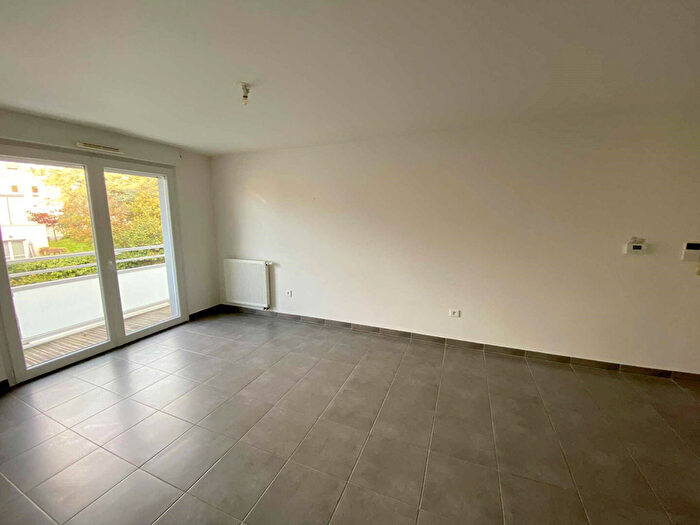 Appartement à vendre - Nantes, Saint-Donatien, Tortière - 2 pièces - 1 chambre