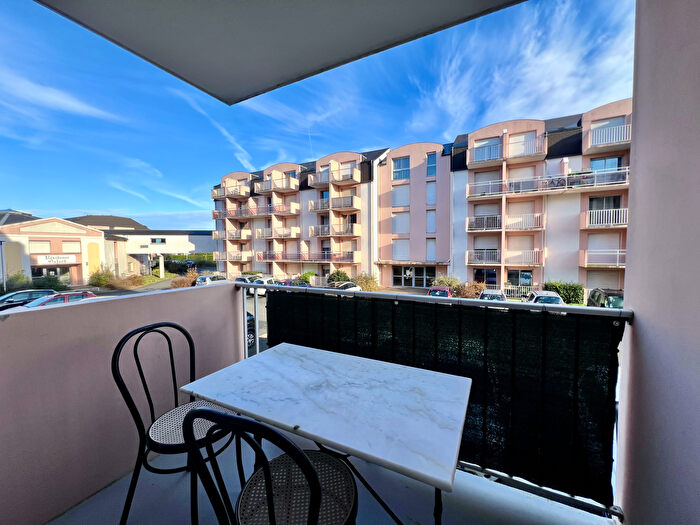 Appartement à vendre - Olivet, Larry, Coin Rond, Lorette - 1 pièce