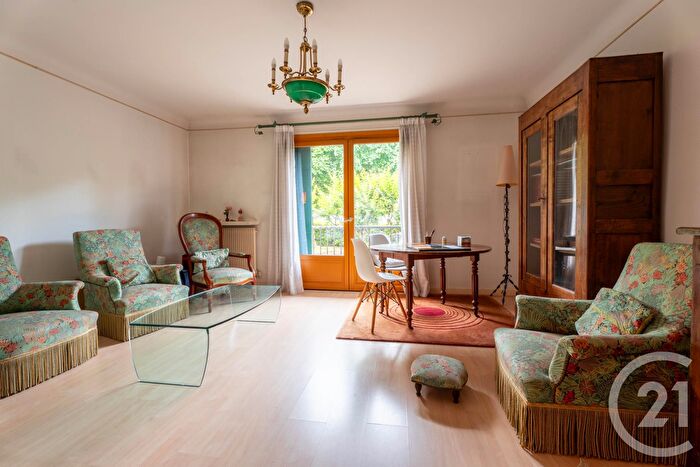 Appartement 3 pièces à vendre à Biarritz, Saint-Charles, Phare, Larochefoucauld
