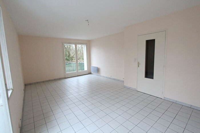 Appartement à louer - La Charité-sur-Loire - 2 pièces - 1 chambre