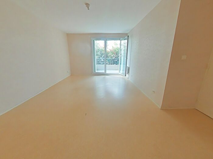 Appartement 3 pièces à Cugnaux, à vendre