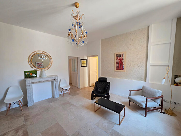 Appartement 2 pièces à vendre à Arles, Centre-ville