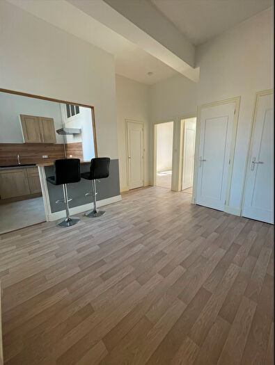 Appartement 3 pièces à louer - Charleville-Mézières, Gare