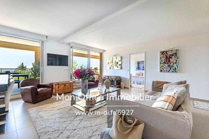 Appartement 4 pièces à Aix-en-Provence, Jas de Bouffan, à vendre