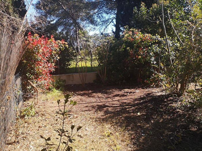 Appartement à louer - Croix dArgent, Montpellier - 3 pièces - 2 chambres