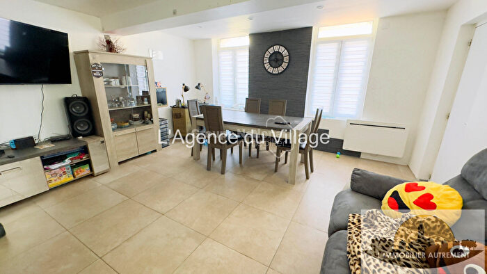 Maison à vendre - Airion - 5 pièces - 3 chambres