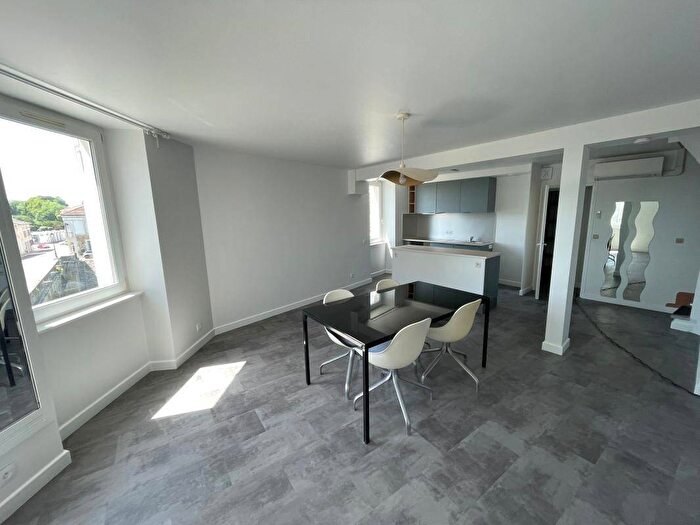 Appartement 3 pièces à louer - Tartas