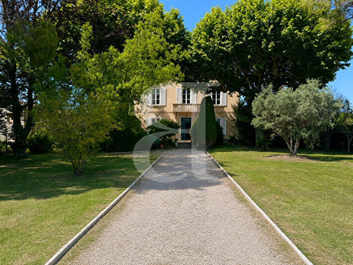 Graveson : Maison 6 pièces à vendre