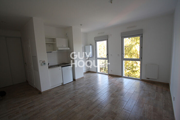 Orléans, Dunois, Châteaudun - Appartement 1 pièce à louer