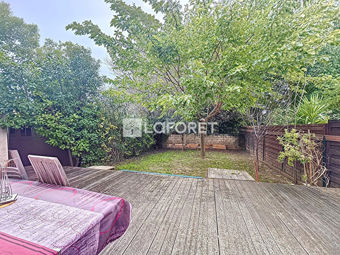 Montpellier, Aiguerelles, Nouvelle Mairie - Maison 5 pièces à louer
