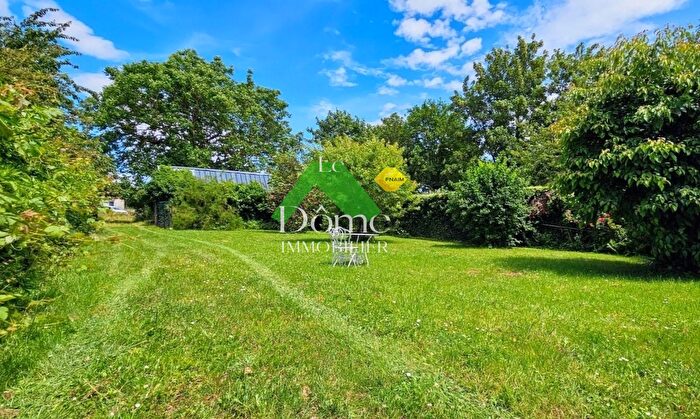 Maison à vendre - Grisy-les-Plâtres - 9 pièces - 5 chambres