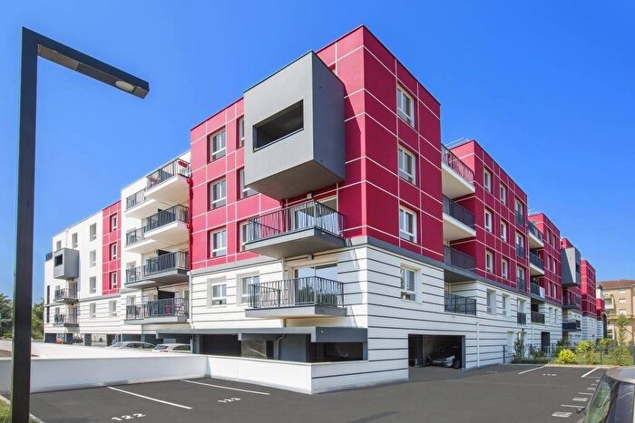 Pau Nord : Appartement 2 pièces à louer