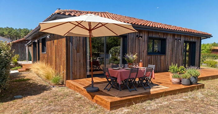 Maison 4 pièces à vendre à Léon