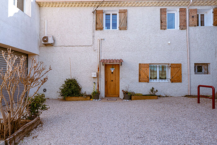 Appartement à vendre - Bouc-Bel-Air, Violési, Porte Rouge, Les Chabauds, Montaury - 4 pièces - 3 chambres