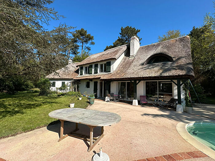 Maison 6 pièces à Notre-Dame-de-Riez, à vendre