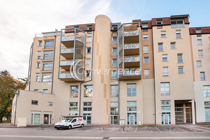 Appartement à louer - Isle - 2 pièces - 1 chambre