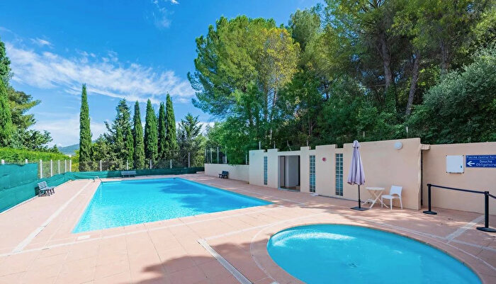 Appartement 1 pièce à Aubagne, Passons, Verdun, à vendre