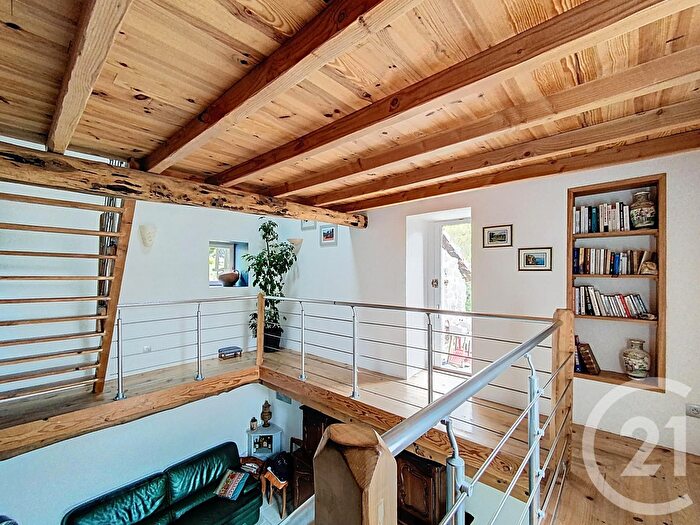 Maison à vendre - Erp - 5 pièces - 3 chambres