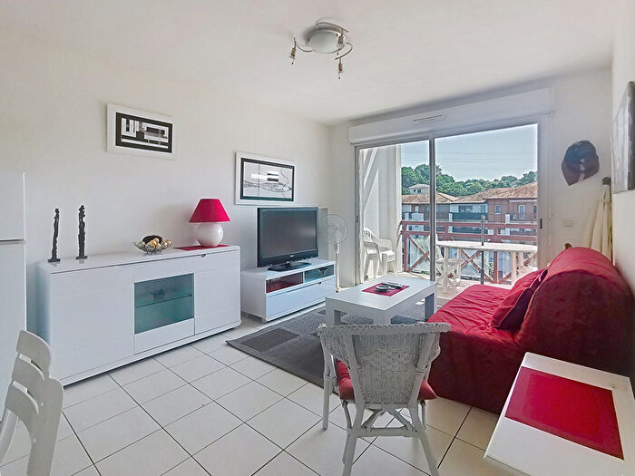 Appartement 2 pièces à vendre à Saint-Pierre-d'Irube