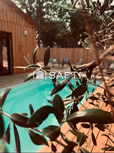 Maison à vendre - Arès - 4 pièces - 3 chambres