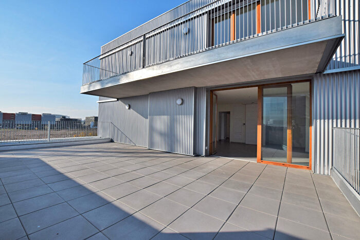 Beauzelle - Appartement 4 pièces à vendre